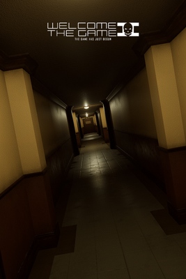 Grid for Welcome to the Game II by BigHungryChicken - SteamGridDB