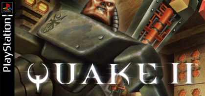 Grid for Quake II by Gangxxter - SteamGridDB