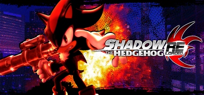 Shadow The Hedgehog Reloaded - SteamGridDB