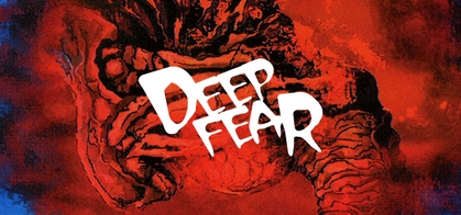 Deep Fear - SteamGridDB