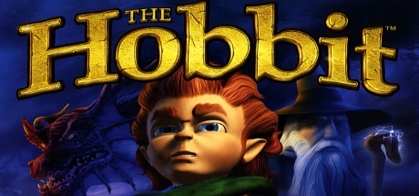 Grid for The Hobbit by AuthenticZac - SteamGridDB