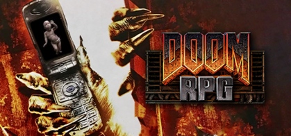 Grid for DOOM RPG by Yamstreed - SteamGridDB