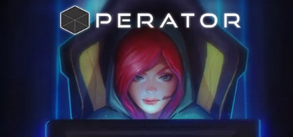 Grid for Operator by Shahars71 - SteamGridDB