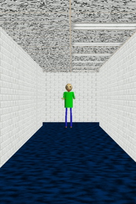 Baldi's Basics Plus - SteamGridDB