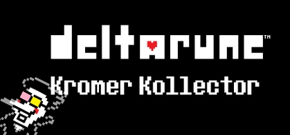 Kromer Kollector - SteamGridDB