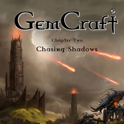 GemCraft - Chasing Shadows - SteamGridDB