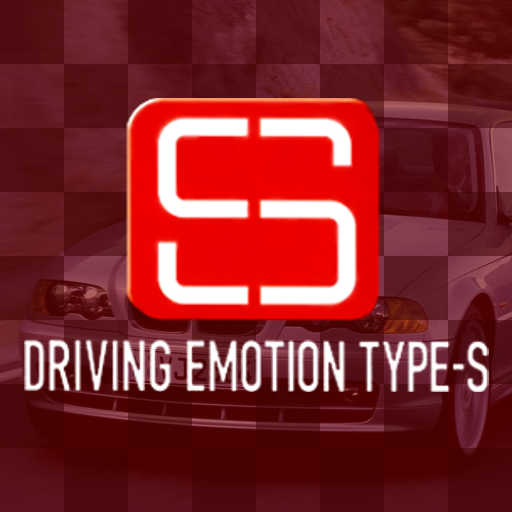 Grid for Driving Emotion Type-S by JDMJenny85 - SteamGridDB