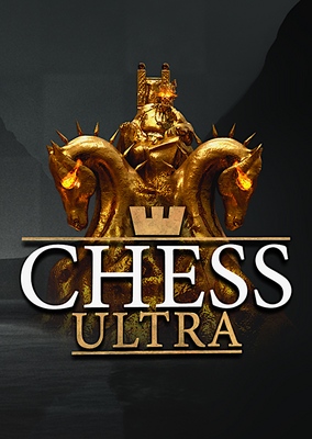 Grid for Chess Ultra by Luckspeare - SteamGridDB