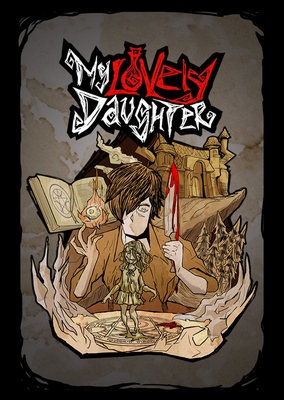 My Lovely Daughter - SteamGridDB