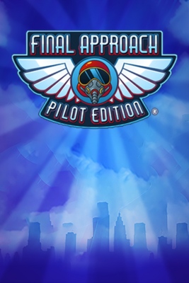 Grid for Final Approach: Pilot Edition by DX - SteamGridDB