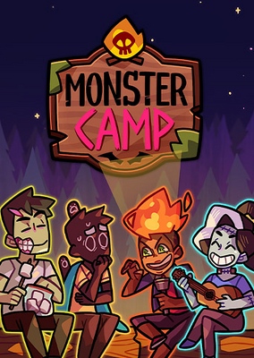 Monster Prom 2: Monster Camp - SteamGridDB
