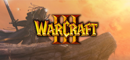 Grid for Warcraft III by Reiisen - SteamGridDB