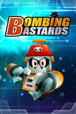 Bombing Bastards - SteamGridDB