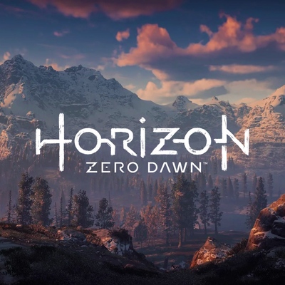 Grid for Horizon Zero Dawn by Vackz - SteamGridDB