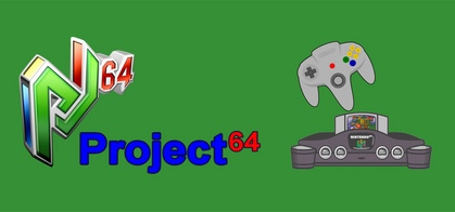 Grid for Project64 (Emulator) by DonT. - SteamGridDB