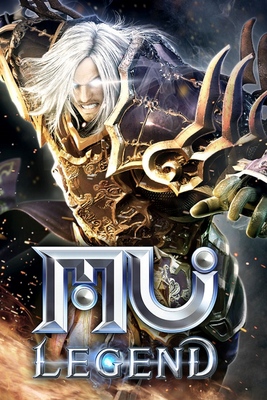 Grid for MU Legend by Gums - SteamGridDB