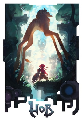 Grid for Hob by Gums - SteamGridDB