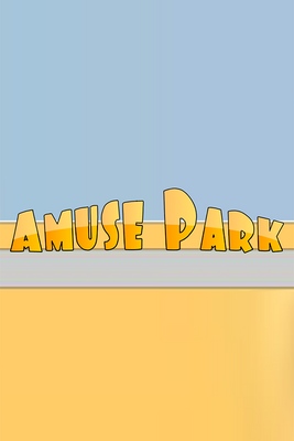 Grid for Amuse Park by Coolence - SteamGridDB