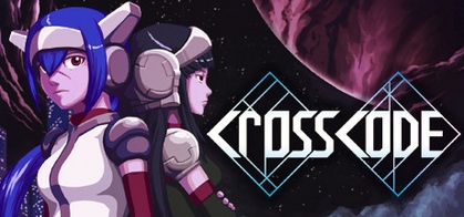 Grid for CrossCode by LeeLevLiveath - SteamGridDB