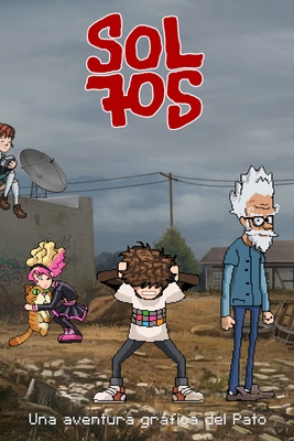 Grid for Sol705 by cheaddos - SteamGridDB