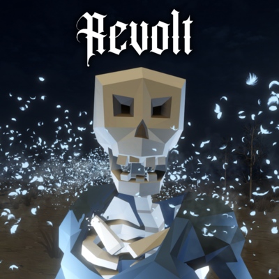 Revolt - SteamGridDB