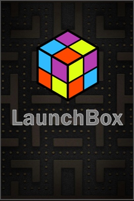 Grid For Launchbox By Magicmaster667 Steamgriddb