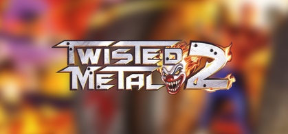 Grid for Twisted Metal 2 by elgamer242 - SteamGridDB