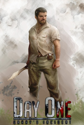 Day One: Garry's Incident - SteamGridDB