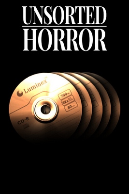Unsorted Horror - SteamGridDB