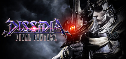 Grid for Dissidia: Final Fantasy by MrMercer - SteamGridDB