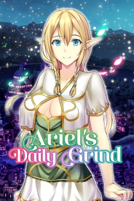 Ariel’s Daily Grind - SteamGridDB