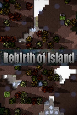 Rebirth of Island - SteamGridDB