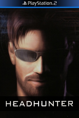 Grid for Headhunter by Kemerax - SteamGridDB