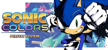 Grid for Sonic Colors by Neptune13 - SteamGridDB