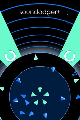 Soundodger+ - SteamGridDB