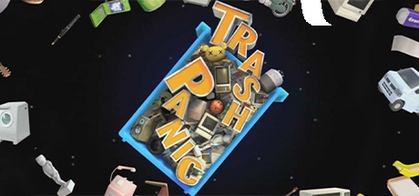 Trash Panic - SteamGridDB