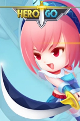 Grid for Hero Go by SrMilagro - SteamGridDB