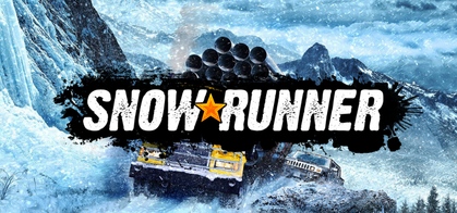 Grid for SnowRunner by Dylotron - SteamGridDB