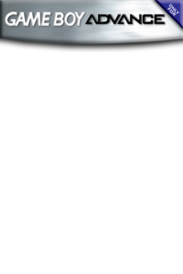 Grid for Game Boy Advance by BananaBuncher - SteamGridDB