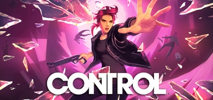 Grid for Control Ultimate Edition by Frodie - SteamGridDB