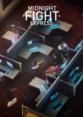 Midnight Fight Express - SteamGridDB