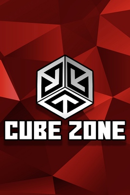 Cube Zone - SteamGridDB