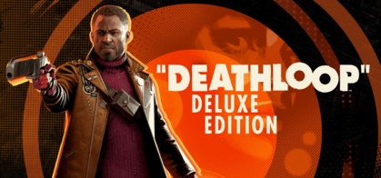 Grid for DEATHLOOP by BaynanaSlug - SteamGridDB