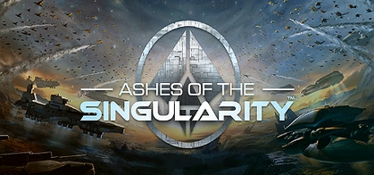 Grid for Ashes of the Singularity: Classic by Evath - SteamGridDB