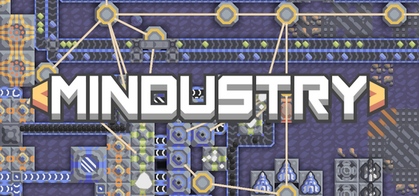 Mindustry - SteamGridDB