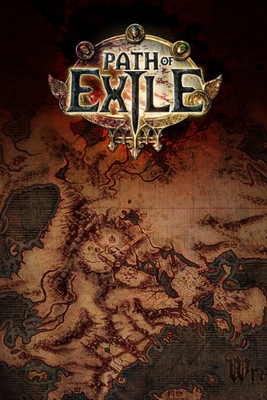 Grid for Path of Exile by Z4rk - SteamGridDB