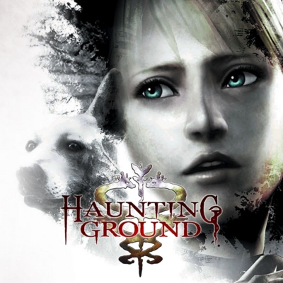 Grid for Haunting Ground by Xerlientt - SteamGridDB