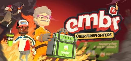 Grid for Embr by Luckspeare - SteamGridDB