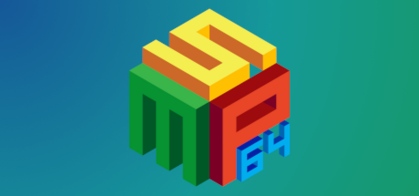 simple64 (Emulator) - SteamGridDB