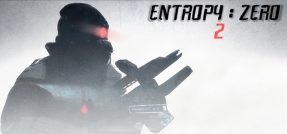Grid for Entropy : Zero 2 by Monack - SteamGridDB